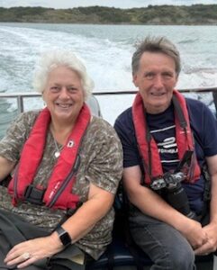 Exciting New Experience Inspires Poetry | Cowes Sailability